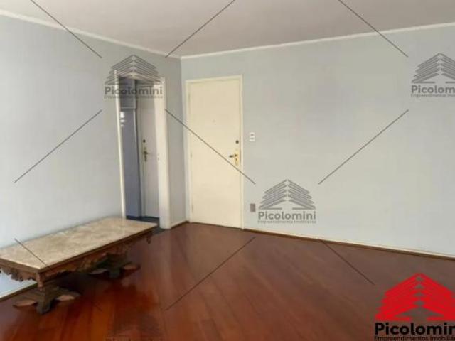 Aparatamento 120 M2 a venda em Pinheiros, Rua Artur de Azevedo, 3 dormitórios com 1 suíte, a 300 met