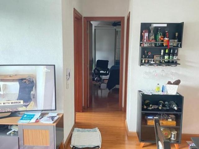 Aparatamento 2 D na Cavalhada