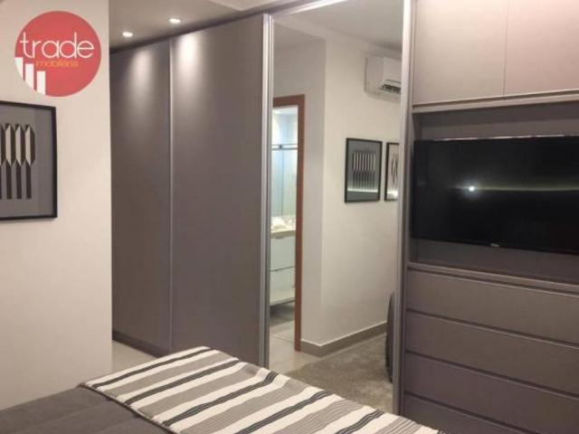 Aparatamento 2 suites Zona Sul