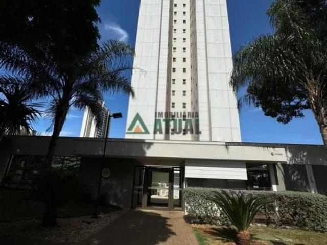 Aparatamento com 3 quartos, sendo 1 suíte na região Sul de Londrina