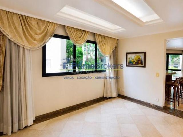 Aparatamento a venda 200m² 4 dormitórios 4 vagas Ipiranga