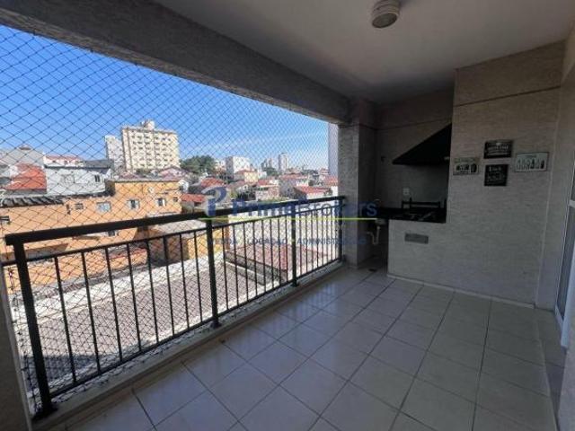 Aparatamento à venda 2 quartos ? pronto para morar no Sacomã