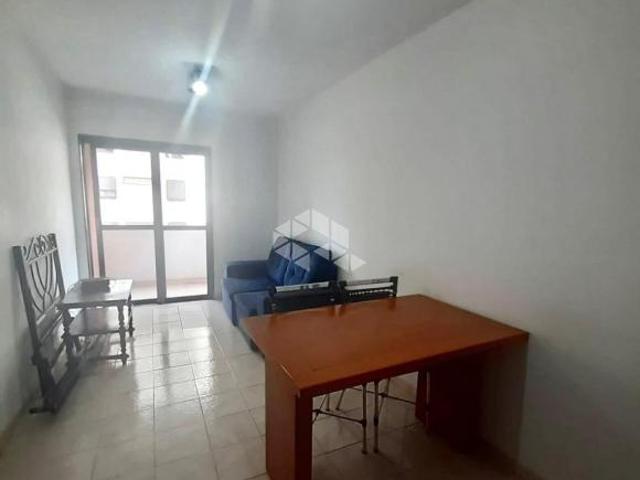 APARATAMENTO Á VENDA 3 DORMITORIOS 1 VAGA BAIRRO ALTO DA BOA VISTA