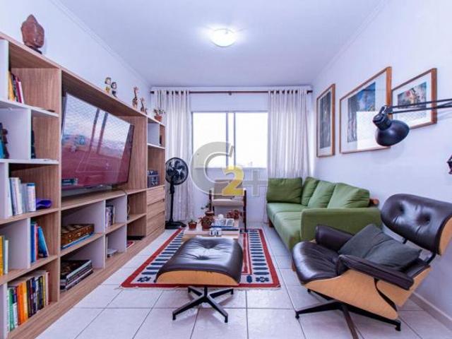 Aparatamento a venda Vila Madalena 3 quartos 1 suíte, 1 vaga