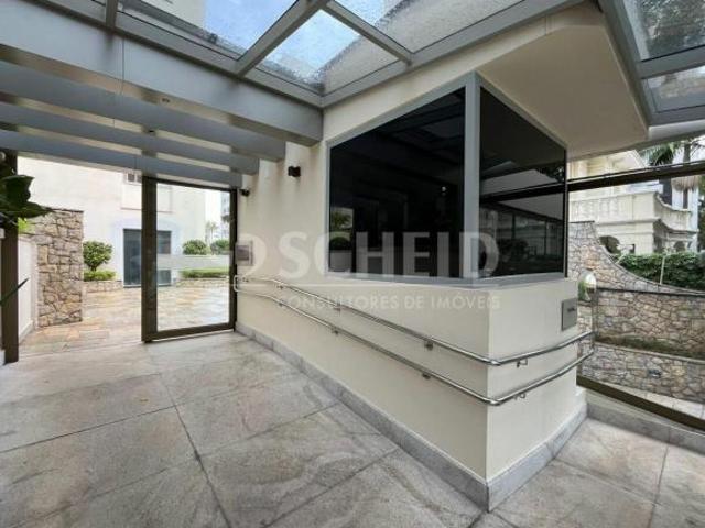 Aparatamento à venda no Paraíso, com 210m², 4 quartos e 3 vagas de garagem
