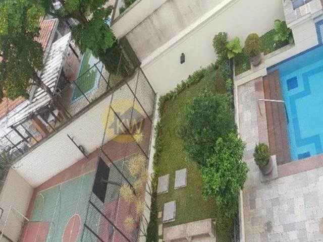 Aparatamento alto da boa vista 168M² VENDA OU LUGA