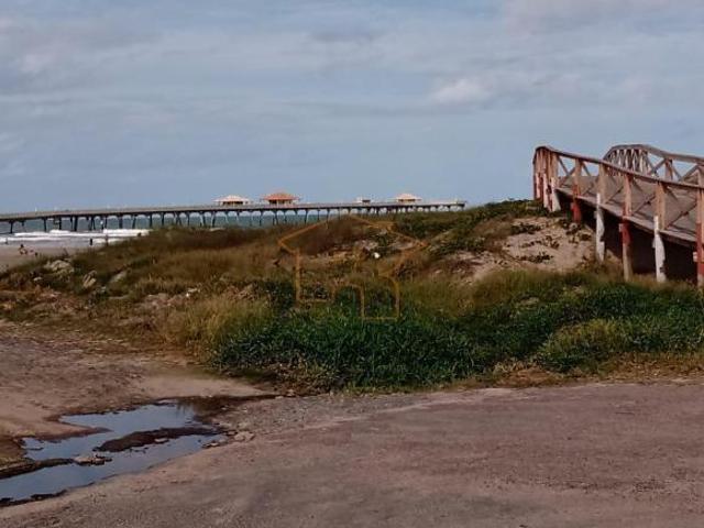 Aparatamento beira mar
