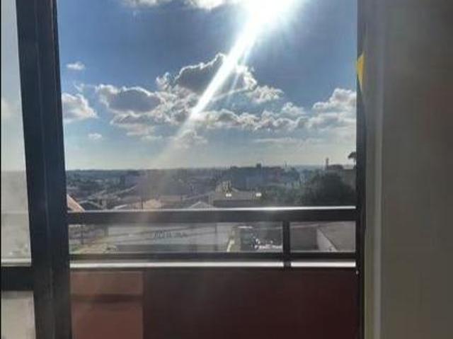 APARATAMENTO DE 3 QUARTOS, SENDO 1 SUÍTE NO BAIRRO BONECA DO IGUAÇU