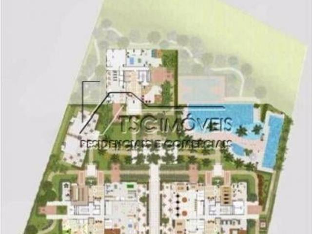 Aparatamento de 02 suites 96m2 02 vagas no Portal do Morumbi