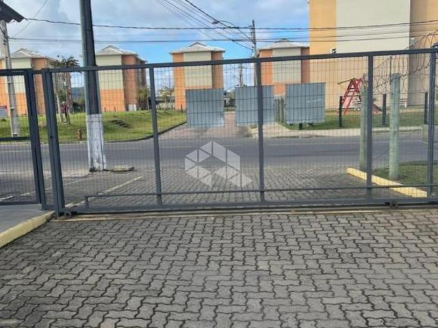 Apartamento à venda 2 quartos no bairro Restinga