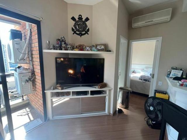 Aparatamento de 40 m² em Jardim Ampliação!