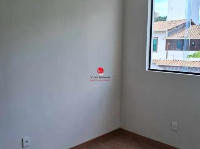 Apartamento de Cobertura à venda 03 quartos no bairro Santa Branca