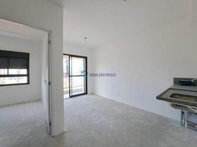 Aparatamento Studio à venda no bairro São Judas com 1 quarto