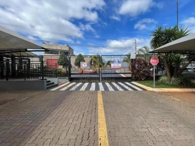 Aparatamento padão terreo para venda no Planalto Verde, em Ribeirão Preto SP