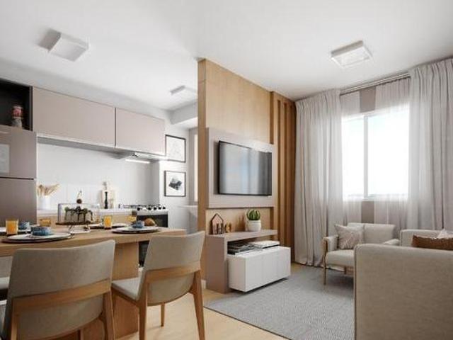 APARATAMENTO RESIDENCIAL MIRAI