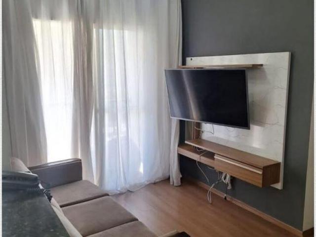 APARATAMENTO UMUARAMA 2 DORMITORIOS 1 SUITE COM 1 VAGA