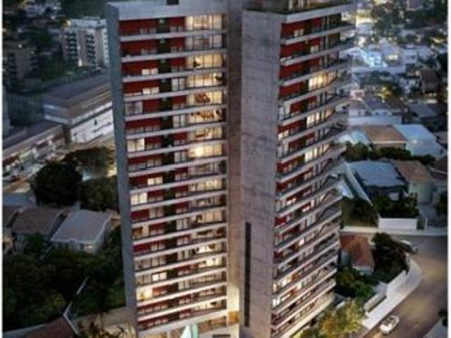 aparatamento vila madalena