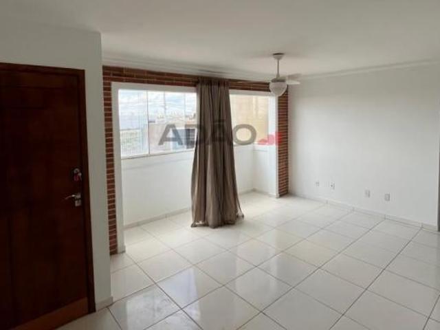 Aparatemento 3 quartos setor Faiçalville Apartamento com 3 Quarto s por R$ 230000.00 no setor Setor