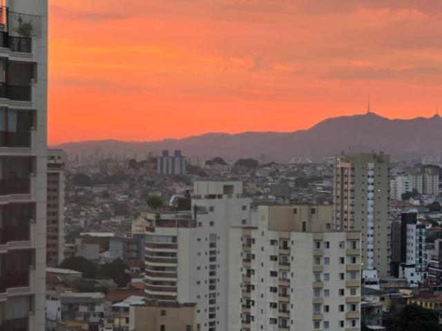 Aparatemento Venda Santa Terezinha