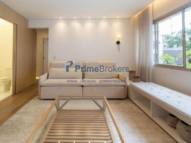 Aparatmento 97m2,3 suites, 1 vaga