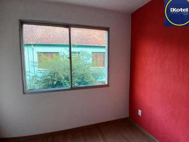 Aparatmento 01 dormitorio no bairro Teresopolis!