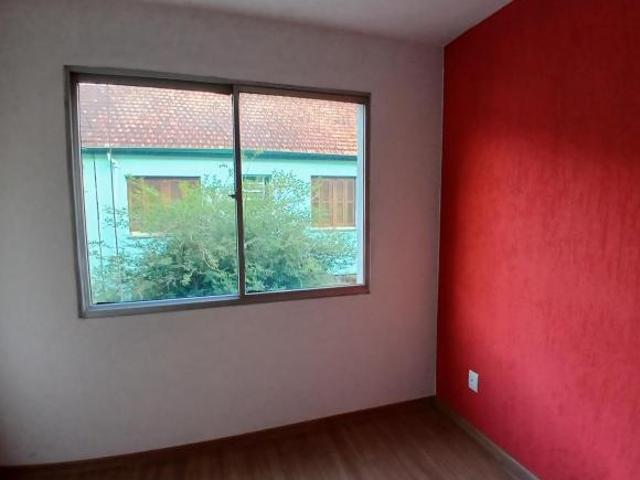 Aparatmento 01 dormitorio no bairro Teresopolis!