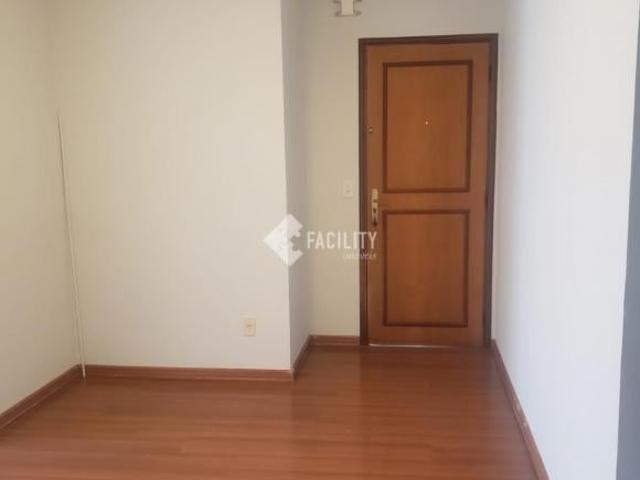 Aparatmento com 3 quartos 1 suíte na Vl Itapura Campinas