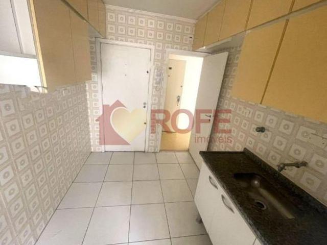 Aparatmento de 2 dorms, 1 vaga de garagem, 60m2, Moema