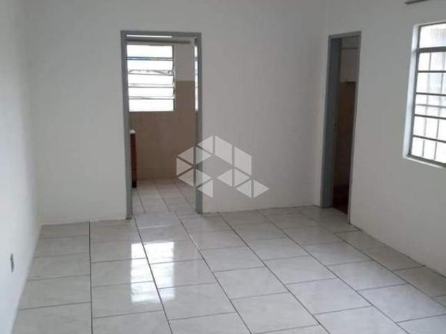 Aparatmento Jk /quarto sala conjugado à venda na Zona Norte de Porto Alegre