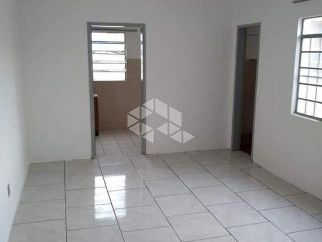 Aparatmento Jk /quarto sala conjugado à venda na Zona Norte de Porto Alegre