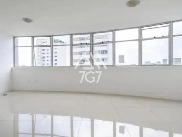 APARATMENTO NO JARDIM PAULISTANO PARA VENDA e/ou LOCAÇÃO 178m², 3 dormitórios sendo 1 Suíte, 2 Vag