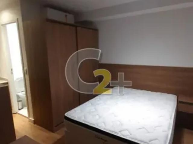 Aparatmento Studio, venda, Pinheiros, 1 quarto, 1 vaga