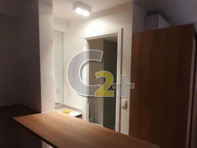 Aparatmento Studio, venda, Pinheiros, 1 quarto, 1 vaga