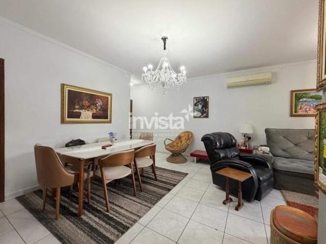 APARECIDA | 112 m², 2 DORMITÓRIOS, CLOSET E EXCELENTE PLANTA