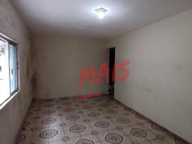 Aparecida: BNH, Térreo, vazio!