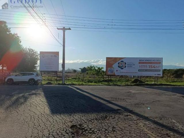 Aparecida Vai Crescer – E Você Pode Fazer Parte Dessa História! Lotes!