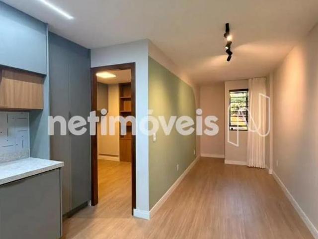 Aparetamento 1 Quarto | 47m² | Reformado | Marcenaria Nova | Maison du Lago