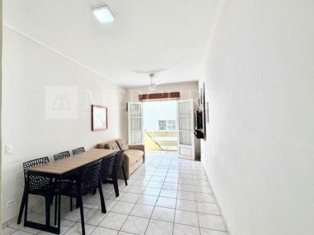 Aparmento à venda, 1 Quarto, Sala para 2 Ambientes e Sacada Mercuri Imóveis Imobiliária no Guaru
