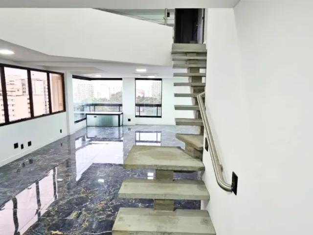 Aparmento Duplex com 3 quartos em Sumaré São Paulo SP