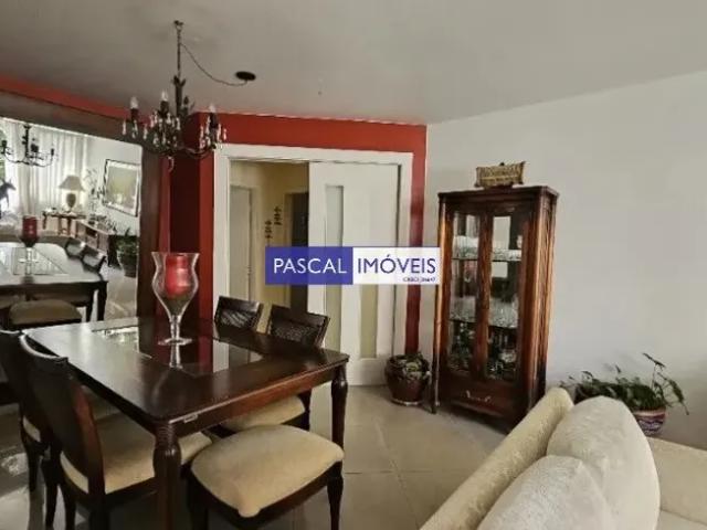 Aparrtamento Moema 3 dormitórios 1 vaga
