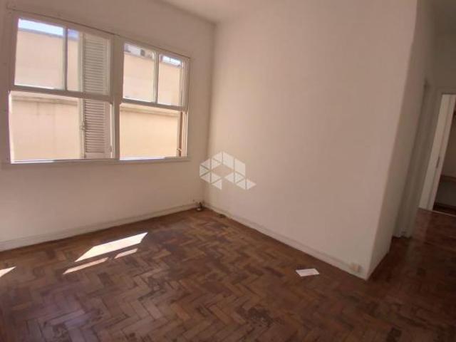 Apart 01 dorm em Petrópolis BARBADA