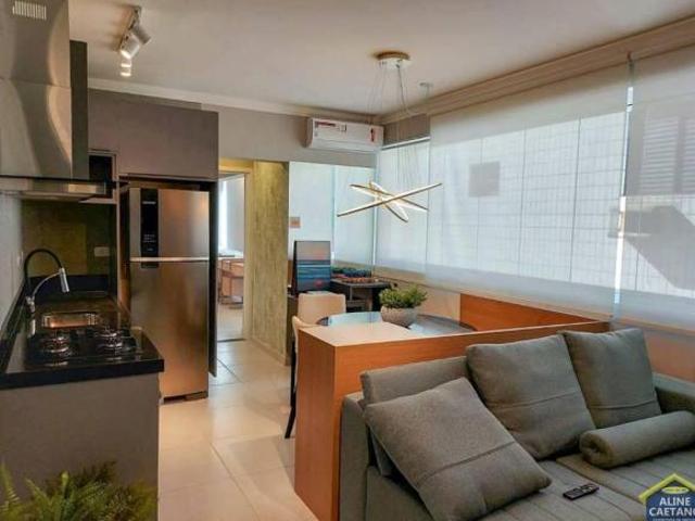 Apartamento em Guilhermina Praia Grande, SP