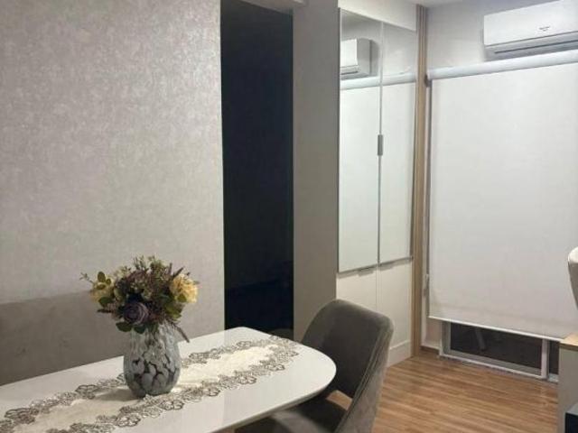 Apart. 1 dormit. Venda 54 m² por R$ 520.000 Vila Rio Branco Jundiaí/SP