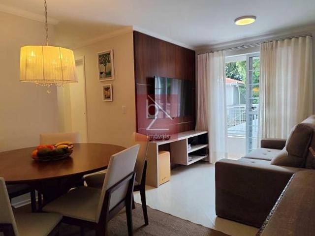 APART. 2 DORM. POR R$ 448.900,00 NO SÃO BRAS _ CURITIBA _ PR