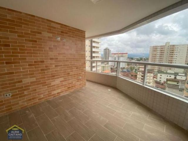 Apartamento em Aviação Praia Grande, SP