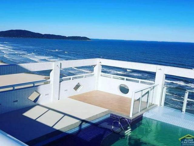 Apartamento em Aviação Praia Grande, SP