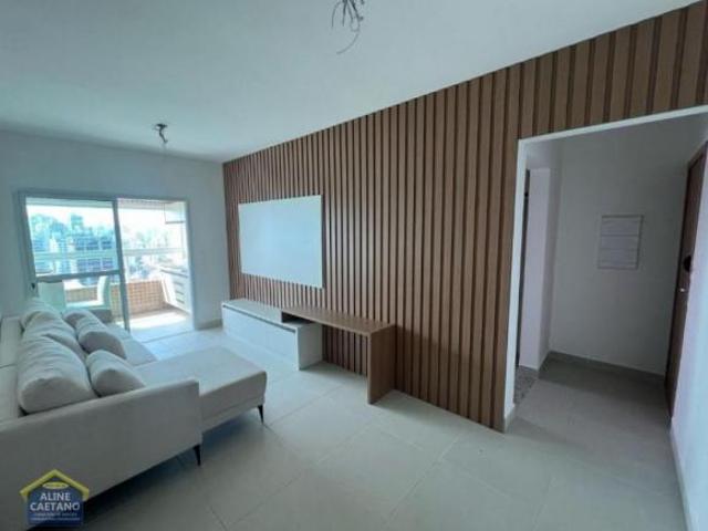 Apartamento em Aviação Praia Grande, SP