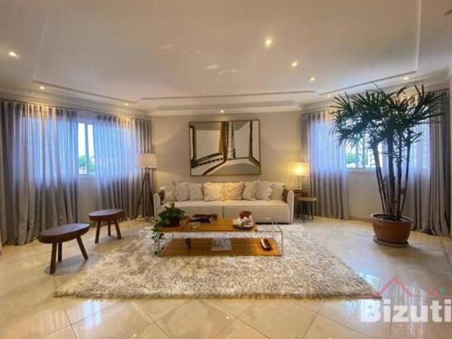 Apart. 3 Suítes 198 m² Venda R$ 2.250.000 ou Locação R$ 10.800/mês Centro Jundiaí/SP