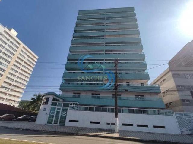 apart. vista mar, Praia Grande SP R$ 680 mil, Cod: 5569