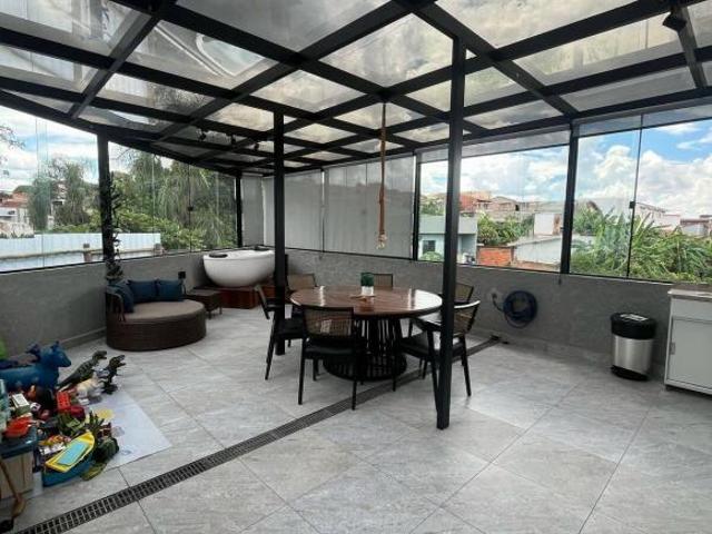 Apart. a Venda em Atibaia jardim Cerejeira com 120 m² Valor 589.000,00